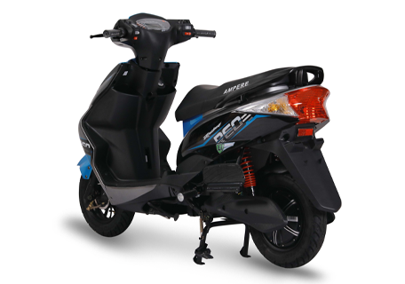 Reo Plus - Economy Electric Scooter | Ampere Vehicles